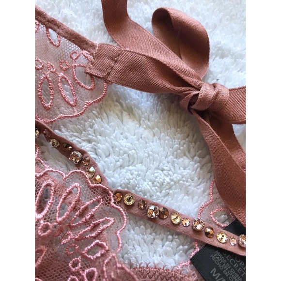 Victoria's Secret | Intimates & Sleepwear | Victorias Secret Designer ...